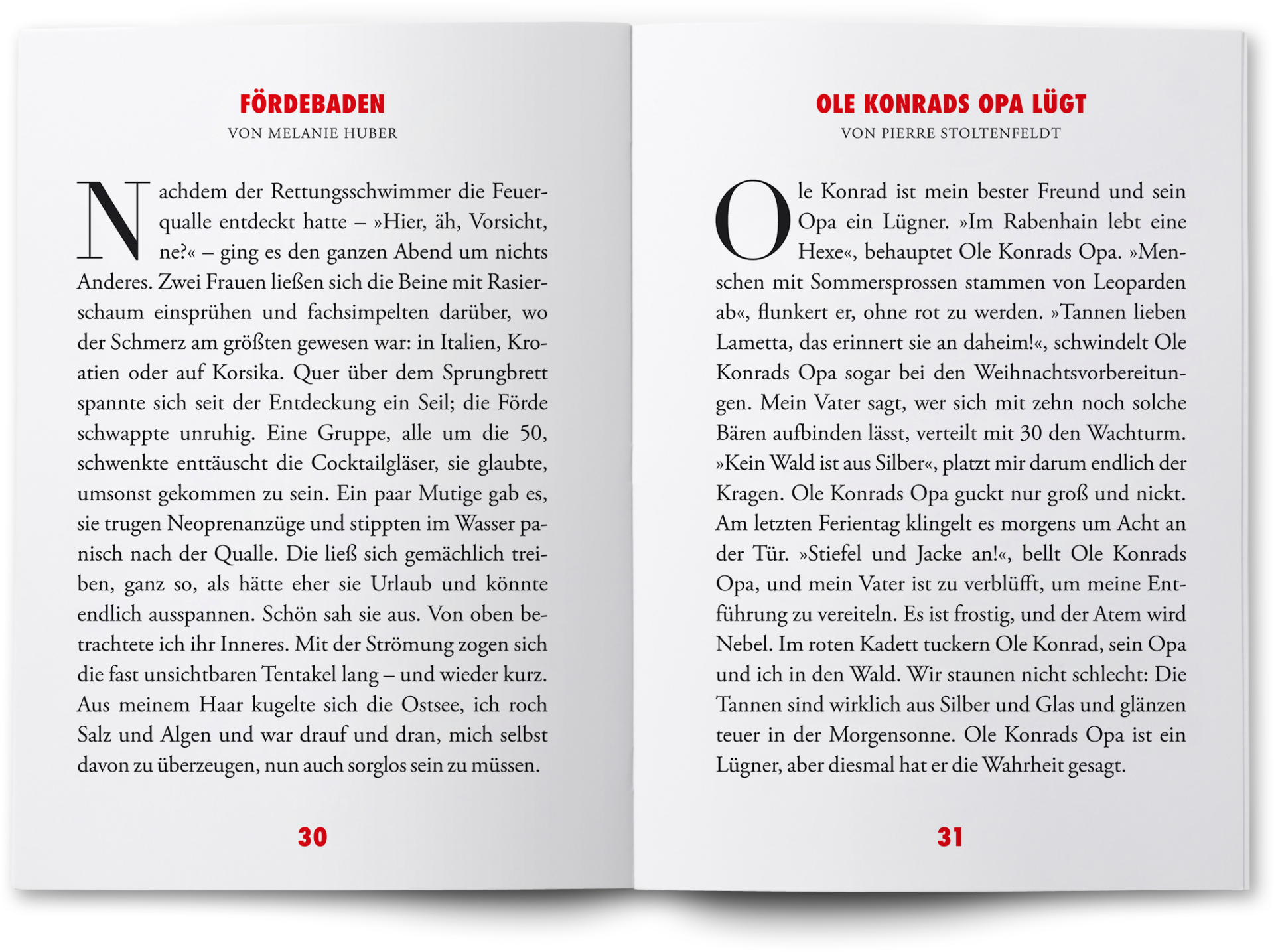 1000 ZEICHEN — Herz